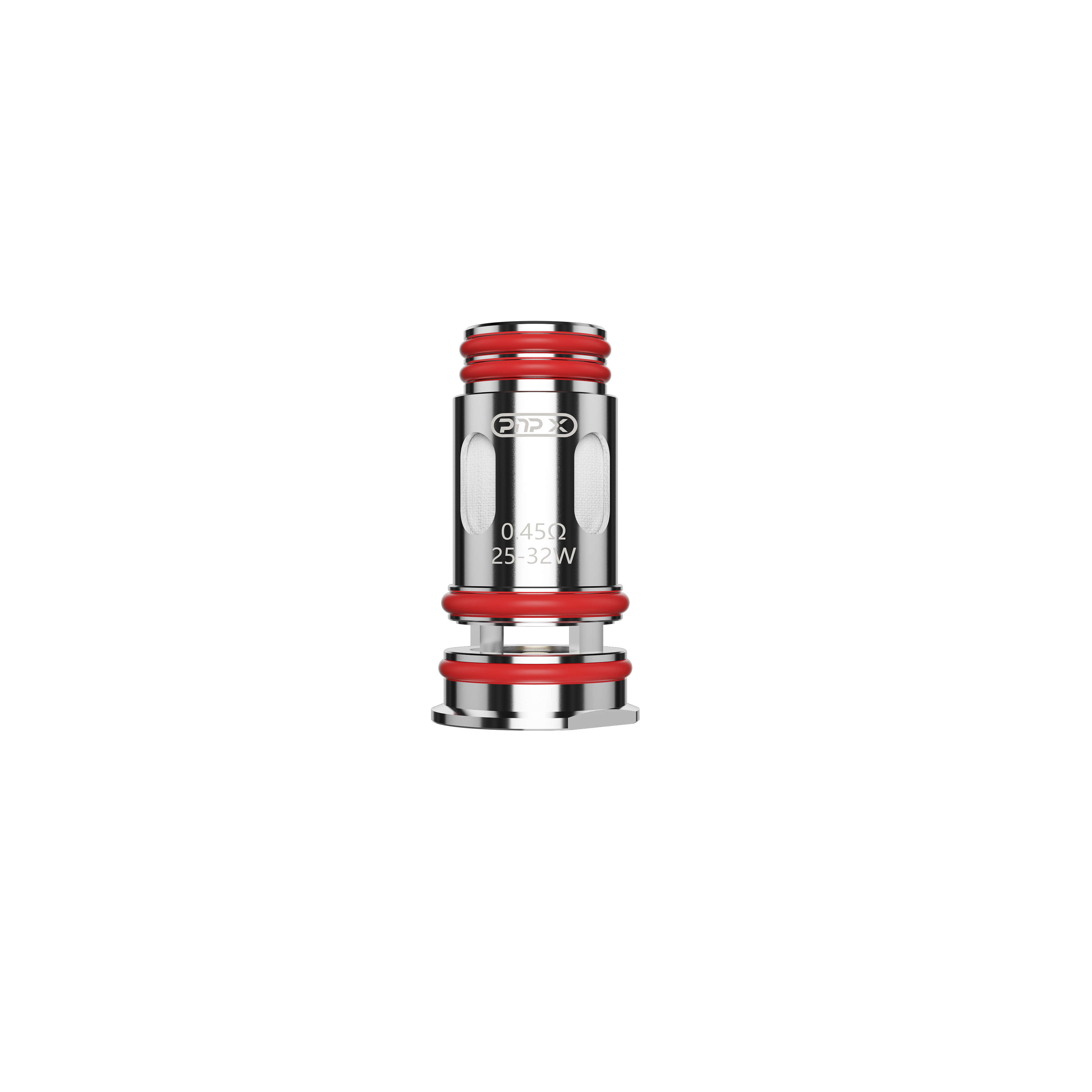 PMP X Coils