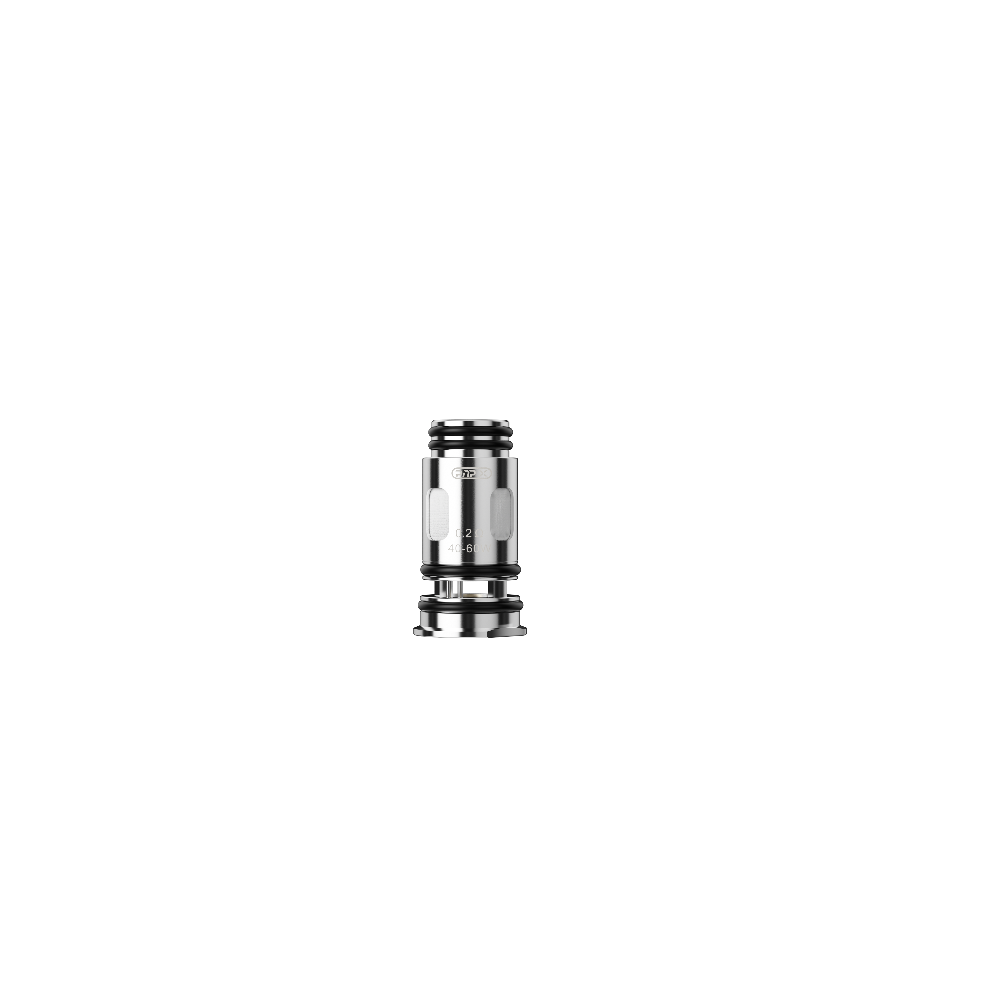 PMP X Coils