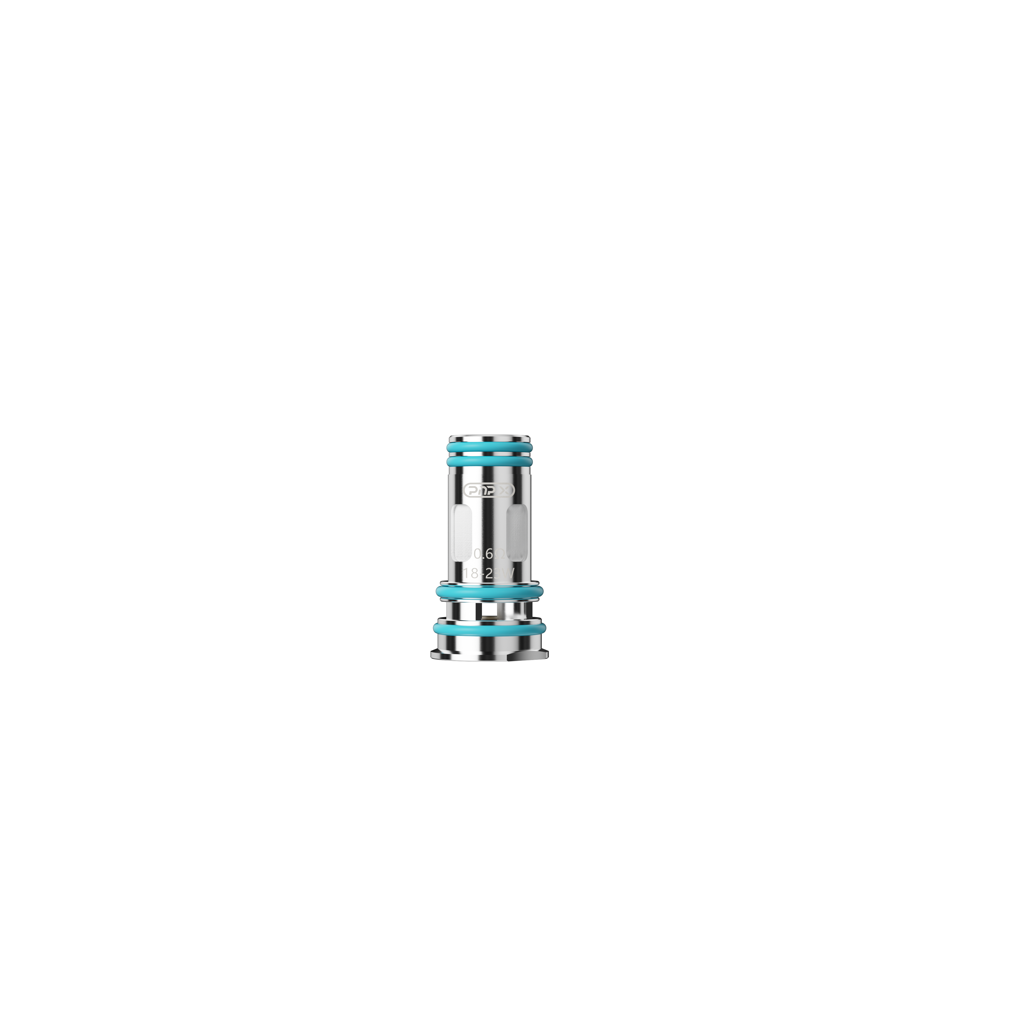 PMP X Coils